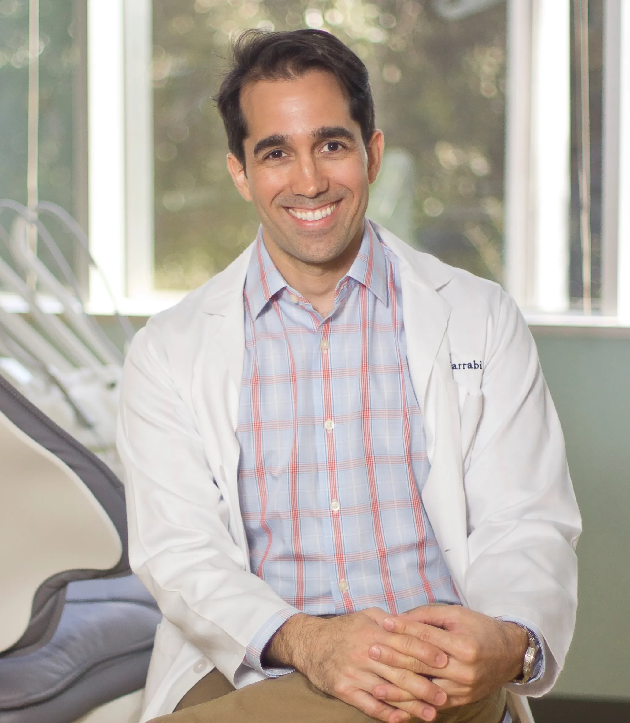 Dentist Houston TX | Memorial Park Smile Studio | Dentist Near Me